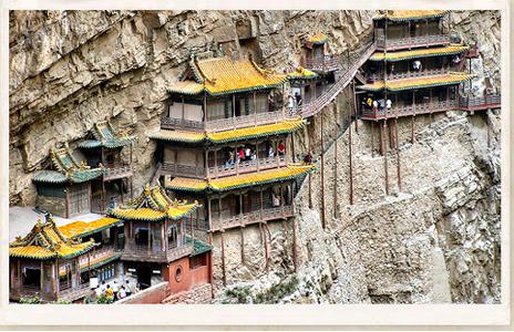 10 Strange Places Where People Live - Life Improving Guide - A Dr Prem ...
